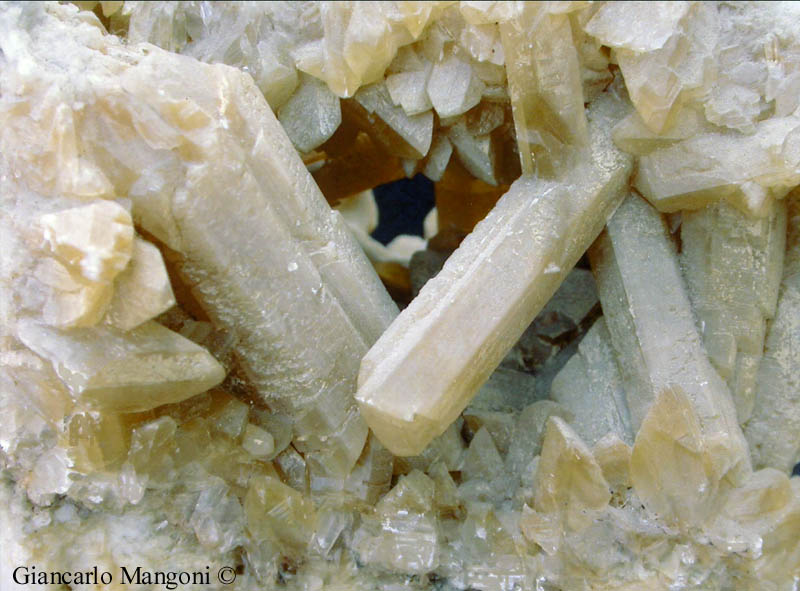 Ciência nos dias de hoje: Rochas sedimentares